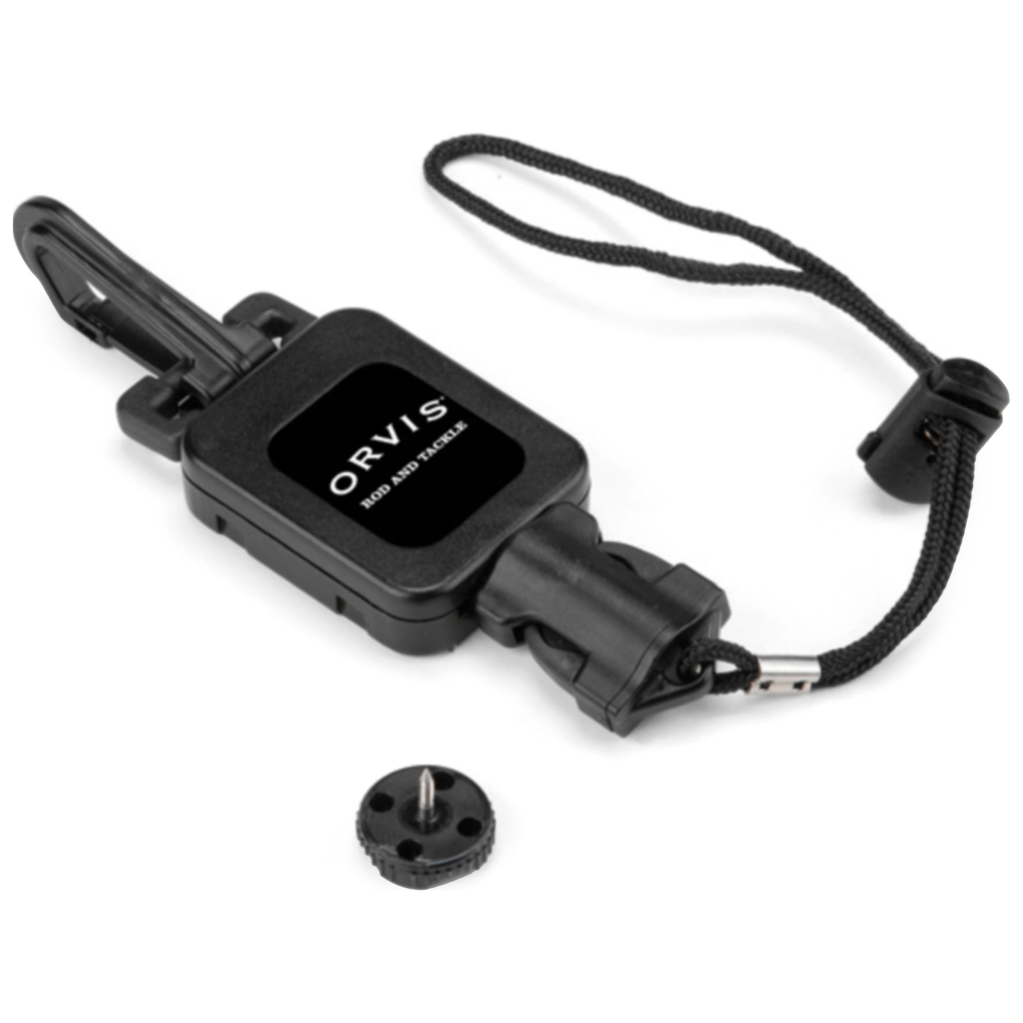 Orvis Gear Keeper Staff Tether – CrossWaterCreek Outfitters