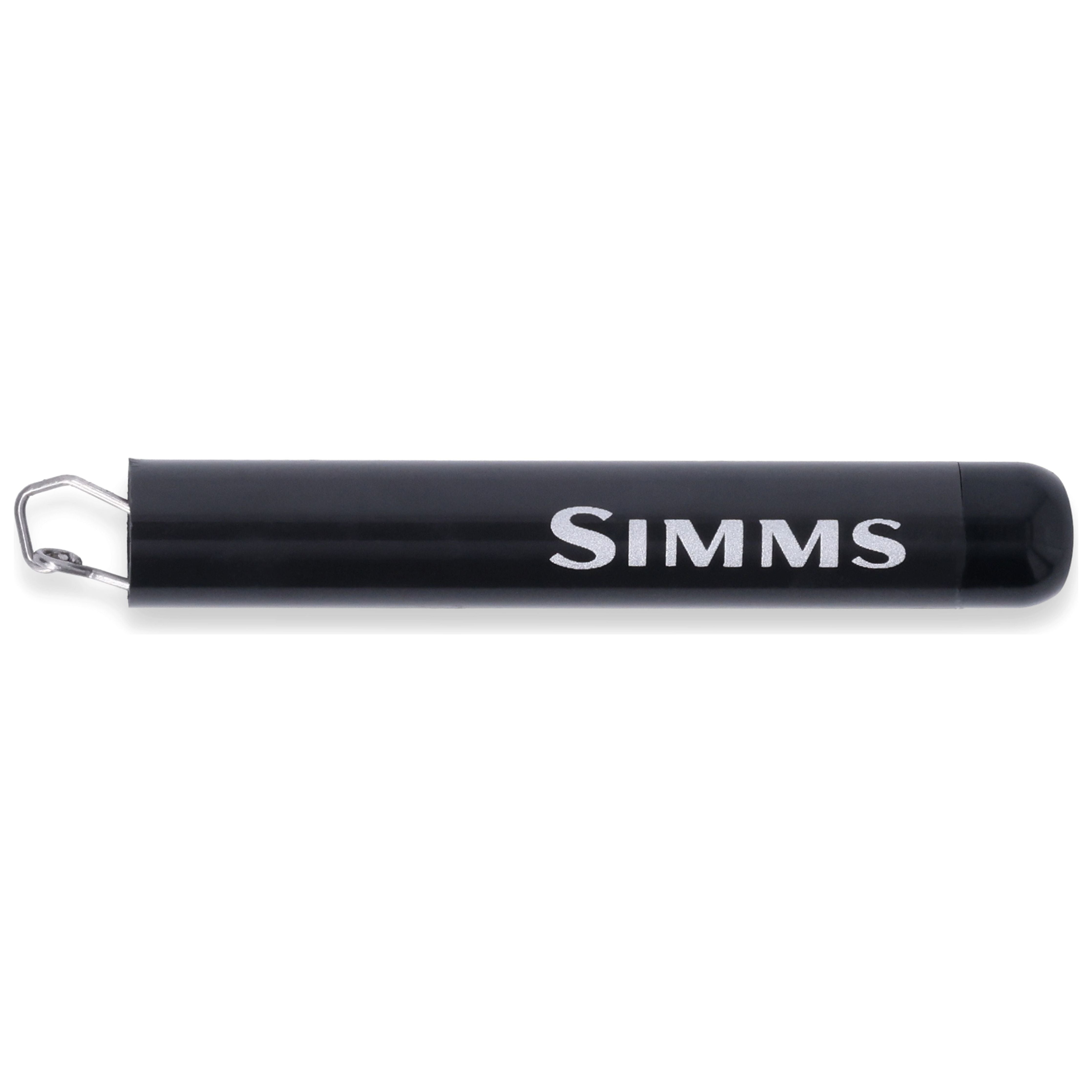 Simms Carbon Fiber Retractor – CrossWaterCreek Outfitters