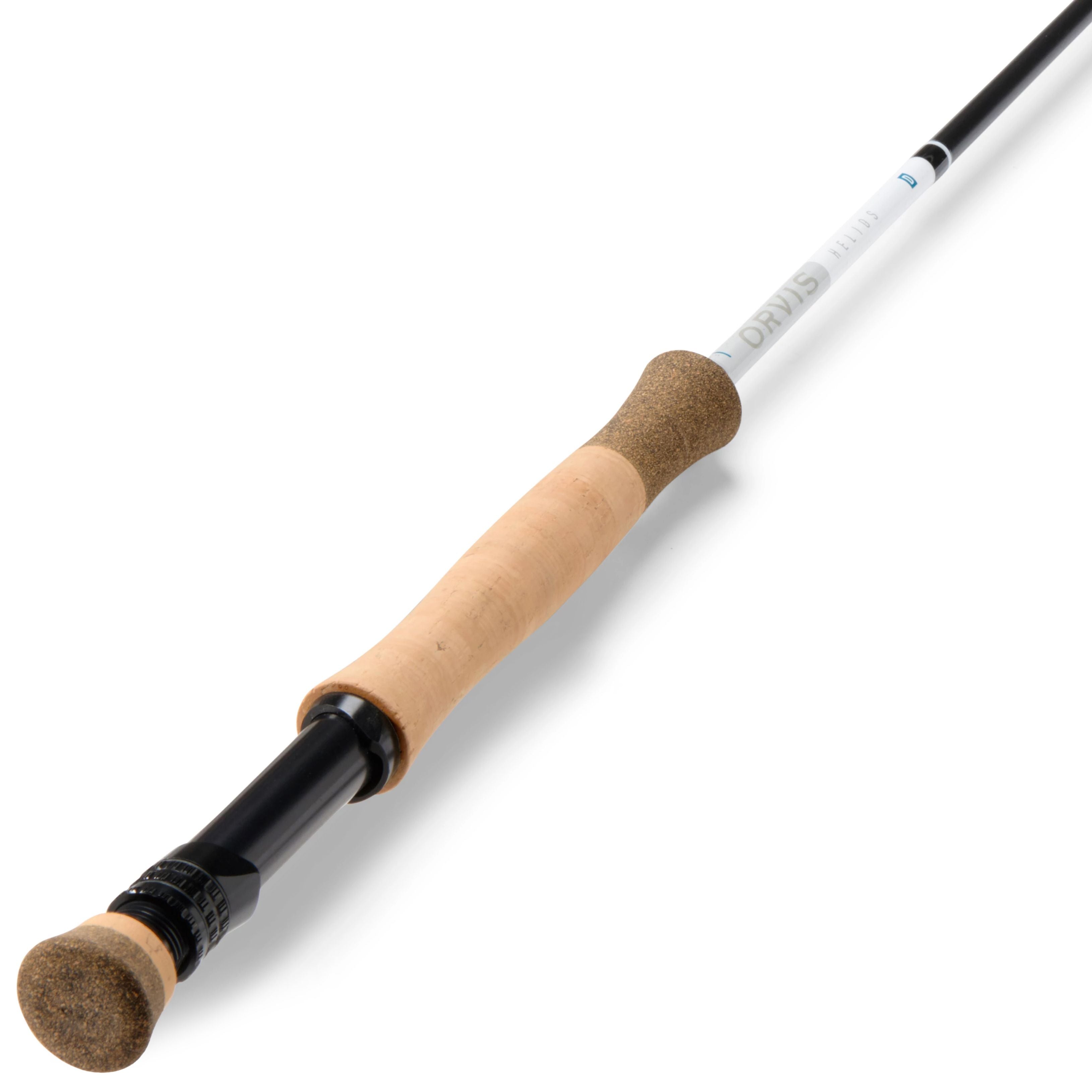 Orvis Helios D Fly Rod – CrossWaterCreek Outfitters