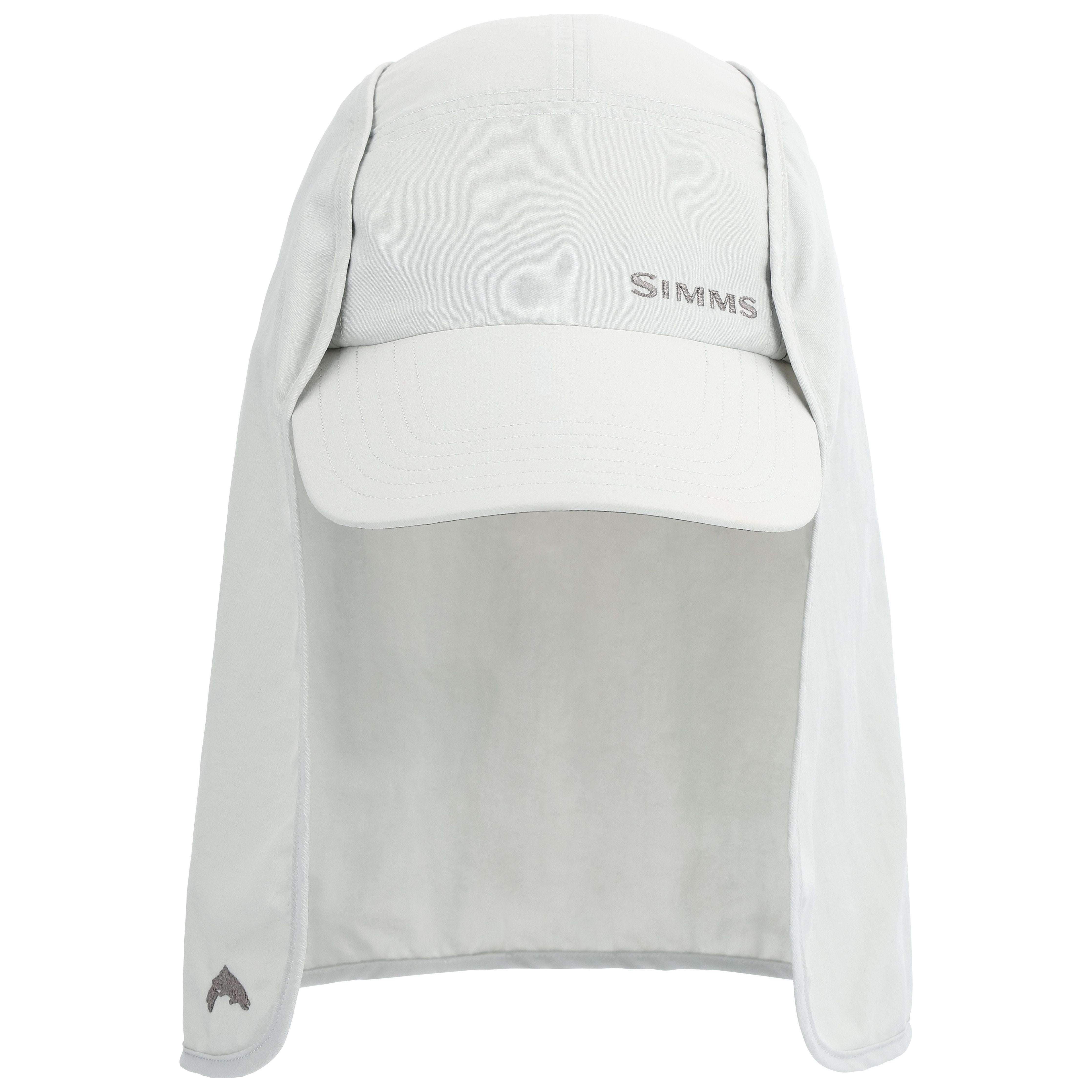 Simms Sunshield Cap – CrossWaterCreek Outfitters