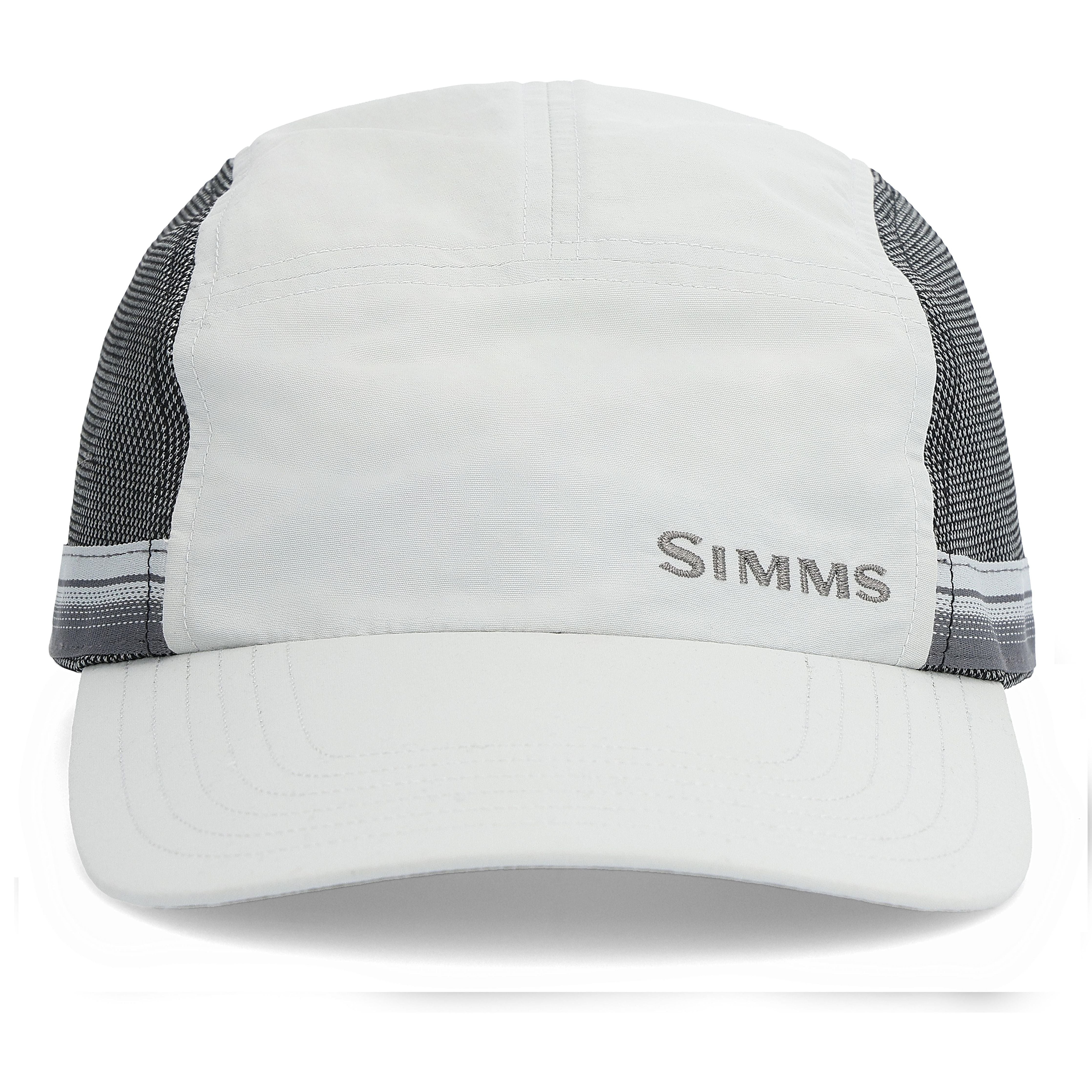 Simms Superlight Flats Cap – CrossWaterCreek Outfitters