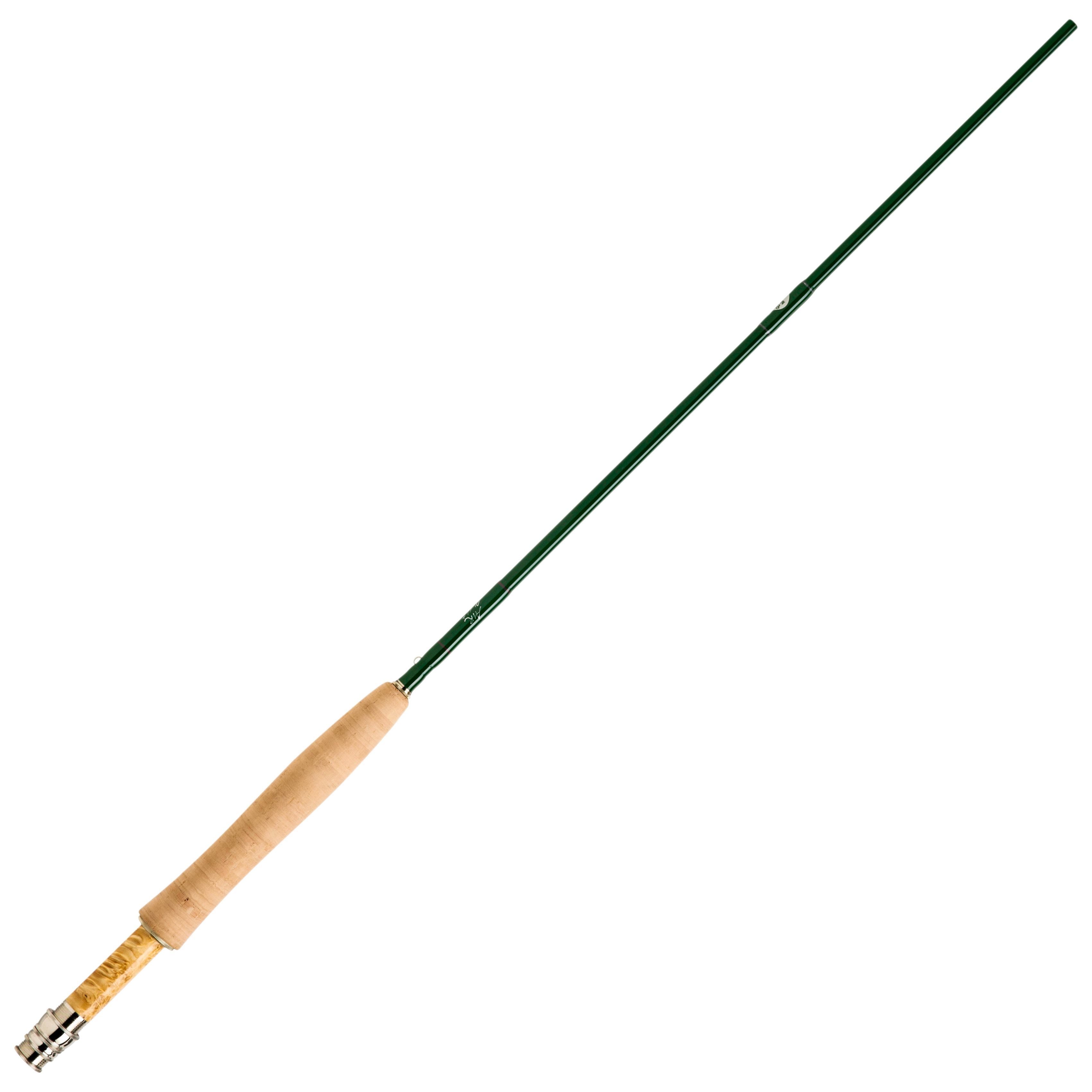 Winston Air 2 Fly Rod – CrossWaterCreek Outfitters